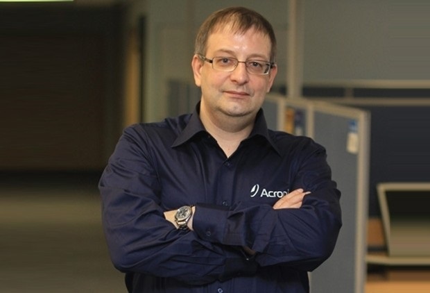Станислав Протасов: «Если ты руководитель, твой крест — работать дольше ...