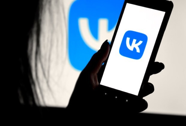 VK сравнялся по популярности с YouTube в России. Новости маркетинга ...